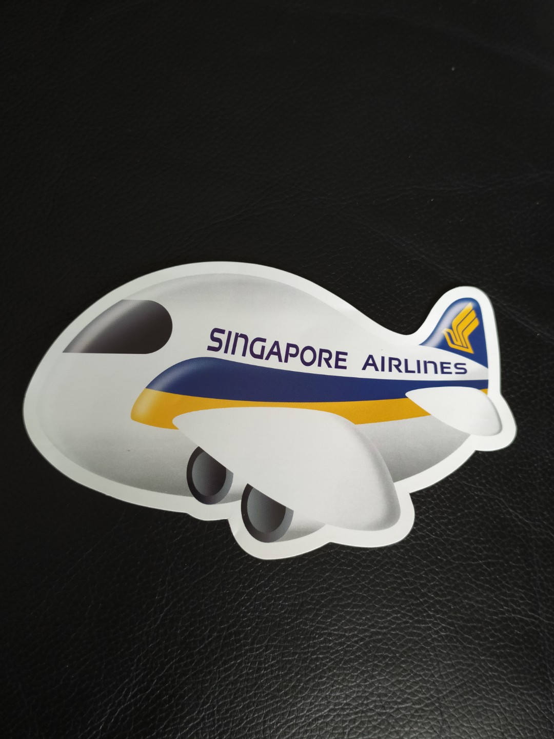 Aircraft Sticker, Hobbies & Toys, Stationery & Craft, Craft Supplies ...