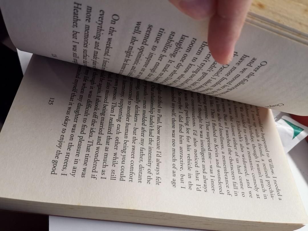 "Always Watching" by Chevy Stevens, Hobbies & Toys, Books & Magazines ...