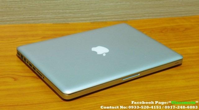 Apple Macbook Pro 13.3inch, Computers & Tech, Laptops & Notebooks on ...