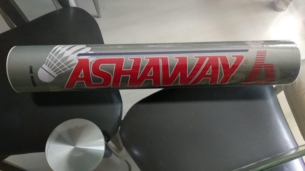 Ashaway Official shuttlecock, Sports Equipment, Sports & Games, Racket ...