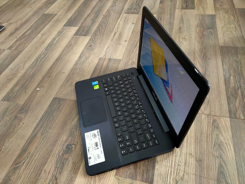 Asus X455LJ, Computers & Tech, Laptops & Notebooks on Carousell