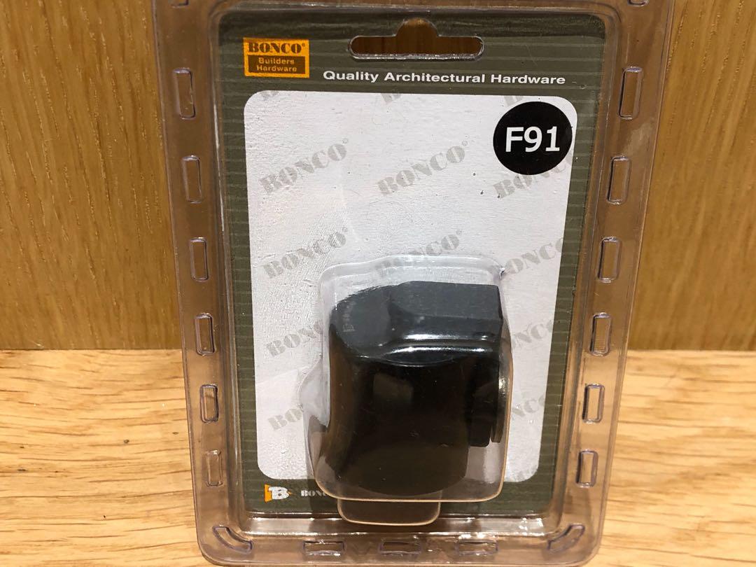 Bonco magnetic Door Stopper 門頂, 傢俬＆家居, 家居裝飾, 牆上裝飾 - Carousell