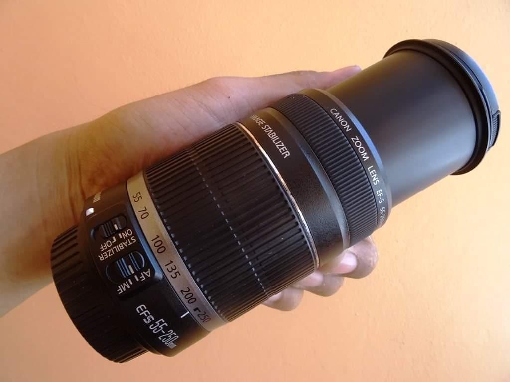 Canon Lenses For Sale Check the Pricelist, Photography, Lens & Kits on ...