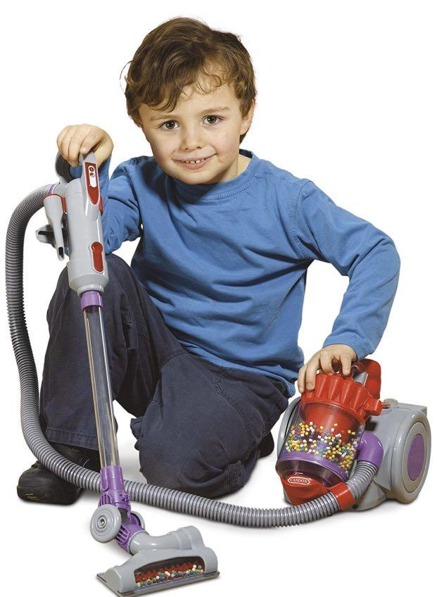 Dyson DC22 Toy Vacuum, Babies & Kids, Bathing & Changing, Baby ...