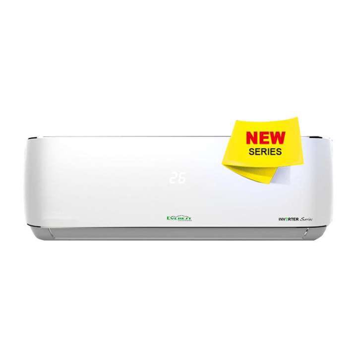 Everest Split Type Inverter and Non Inverter Aircon, TV & Home ...