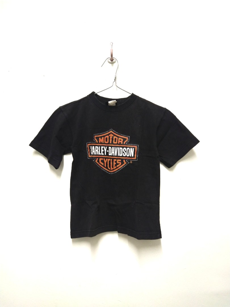Harley Davidson for kids, Babies & Kids, Babies & Kids Fashion on Carousell