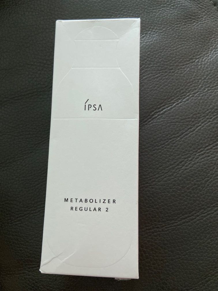 IPSA Metabolizer Regular 2 on Carousell