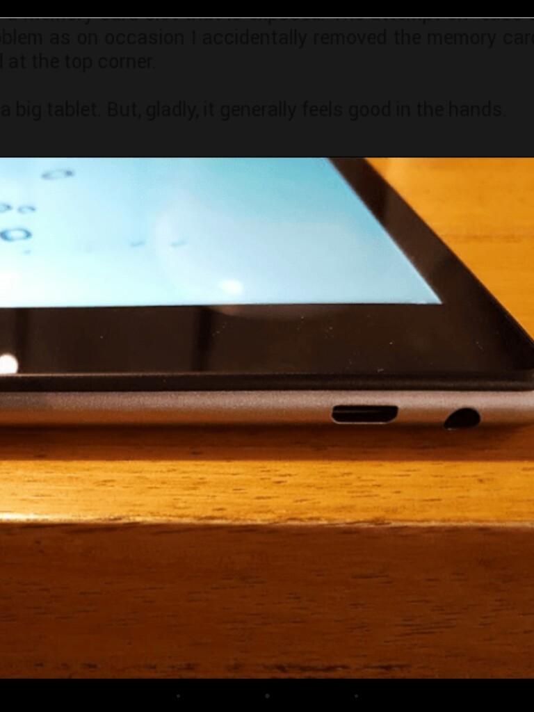 Kata tablet T5, Mobile Phones & Gadgets, Tablets, Android on Carousell