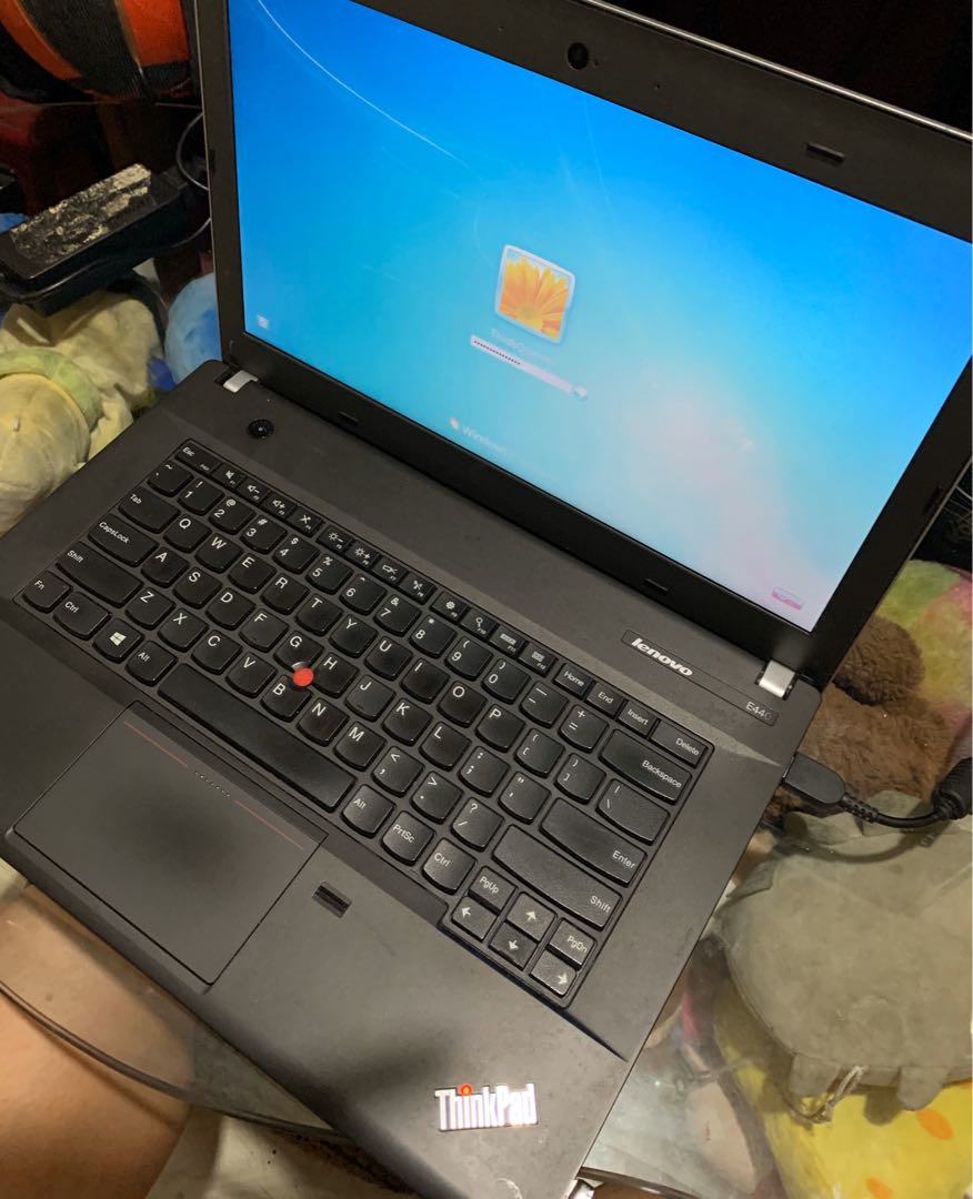 Lenovo Thinkpad icore3, Computers & Tech, Laptops & Notebooks on Carousell