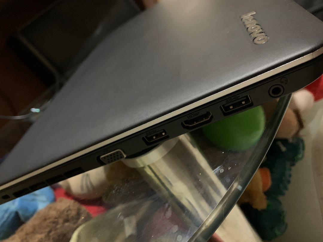 Lenovo Thinkpad icore3, Computers & Tech, Laptops & Notebooks on Carousell