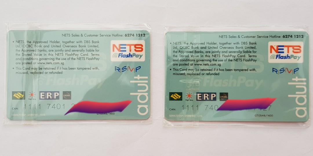 MRT cards, Everything Else on Carousell