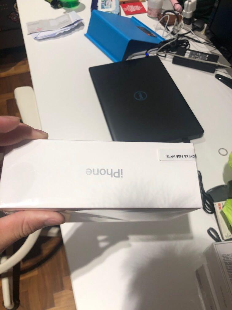 Multiple BRAND NEW UNACTIVATED iPhones, Mobile Phones & Gadgets, Mobile ...