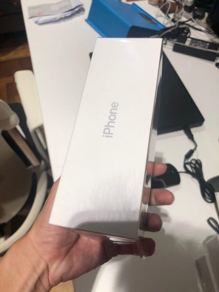 Multiple BRAND NEW UNACTIVATED iPhones, Mobile Phones & Gadgets, Mobile ...