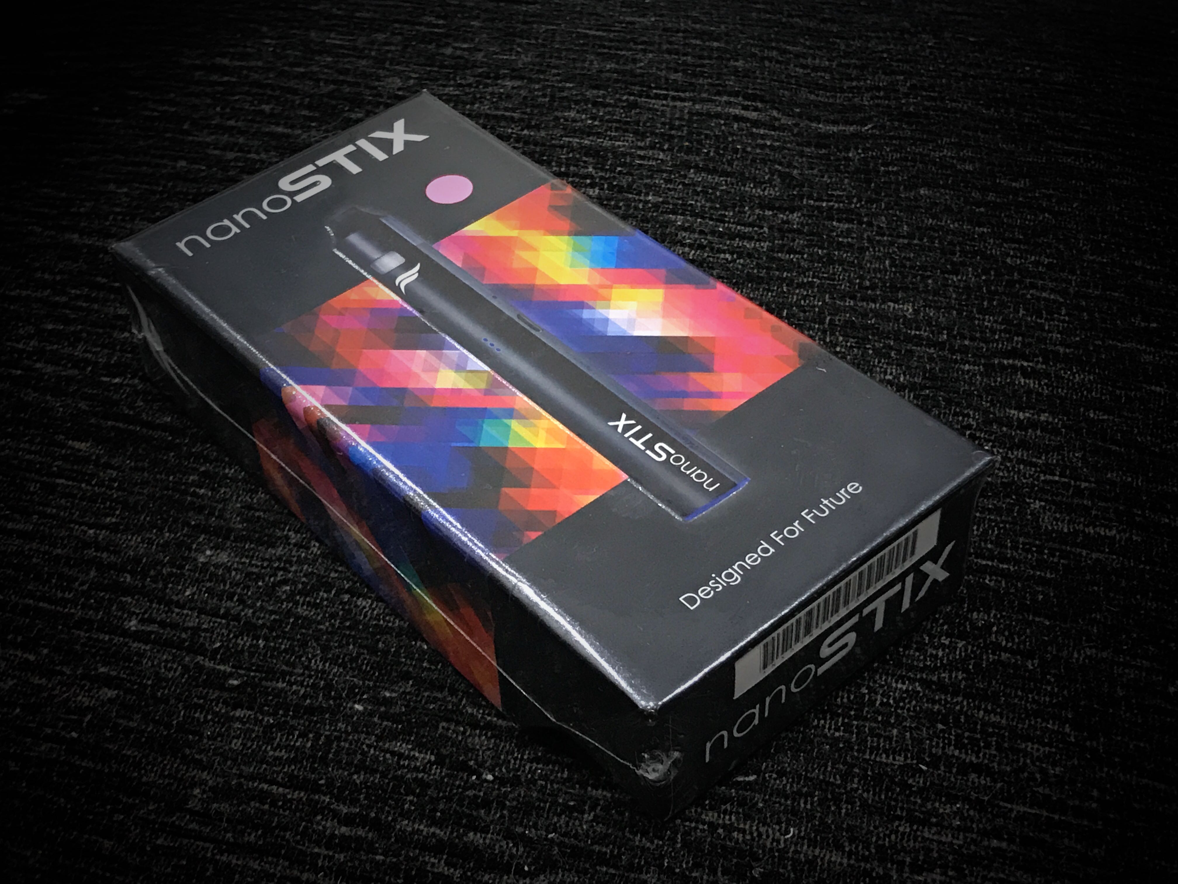 Nanostik Vape BNIB, TV & Home Appliances, TV & Entertainment, TV Parts ...