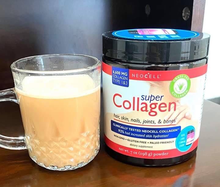 Neo Cell Super Collagen+C, 健康及營養食用品, 健康補充品, 健康補充品 - 維他命及補充品 - Carousell