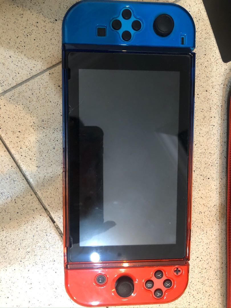 Nintendo Switch gen 2, Video Gaming, Video Game Consoles, Nintendo on ...