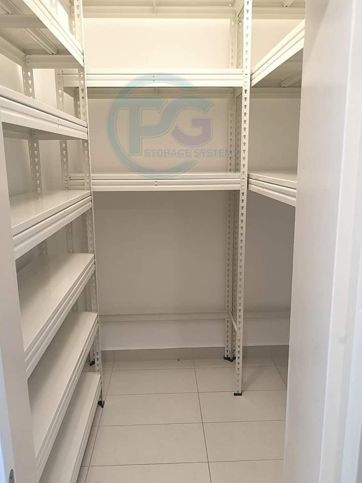 PG Storage system Rack, Pet Supplies, Homes & Other Pet Accessories on ...