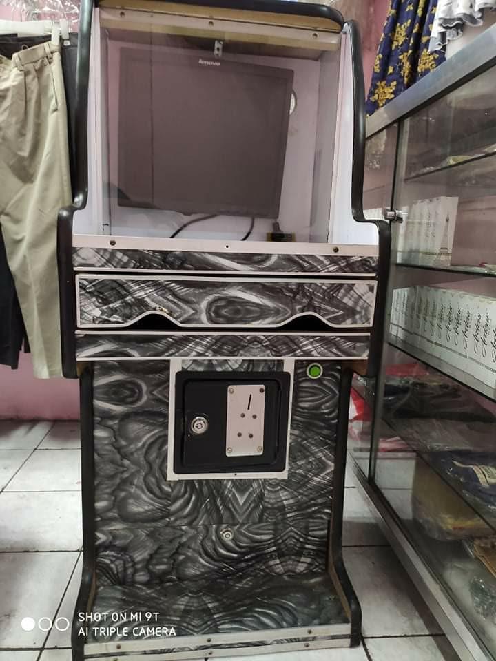 Pisonet arcade box RUSH SALE, Mobile Phones & Gadgets, Mobile & Gadget ...