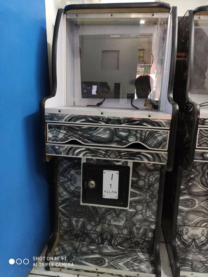 Pisonet arcade box RUSH SALE, Mobile Phones & Gadgets, Mobile & Gadget ...