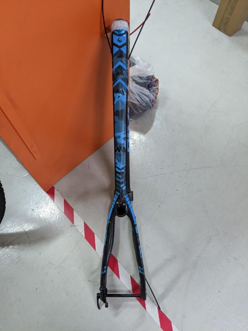 Pivot Les 29 Sz M Frameset, Sports Equipment, Bicycles & Parts ...