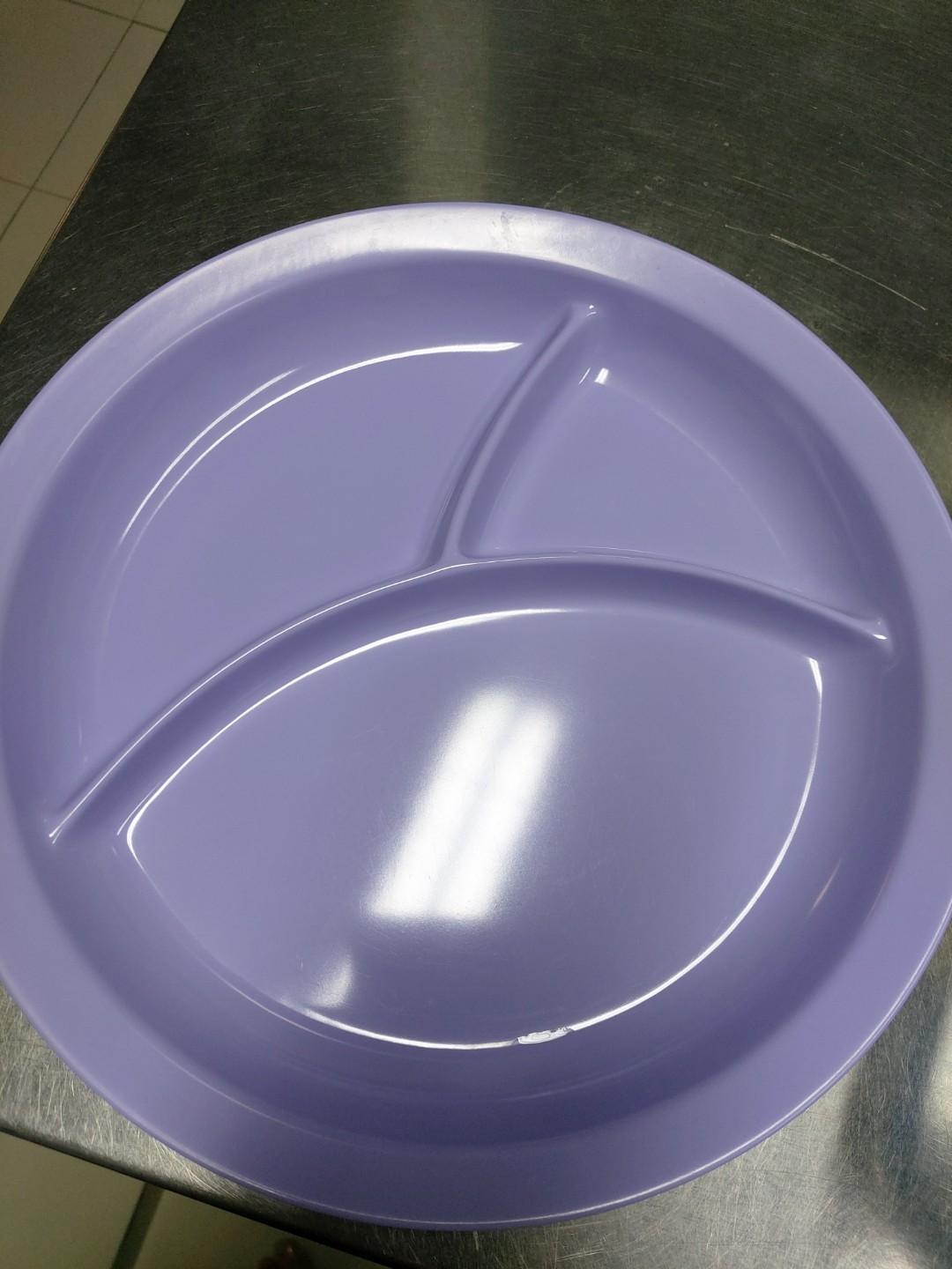 Halal Plates, Furniture & Home Living, Kitchenware & Tableware ...