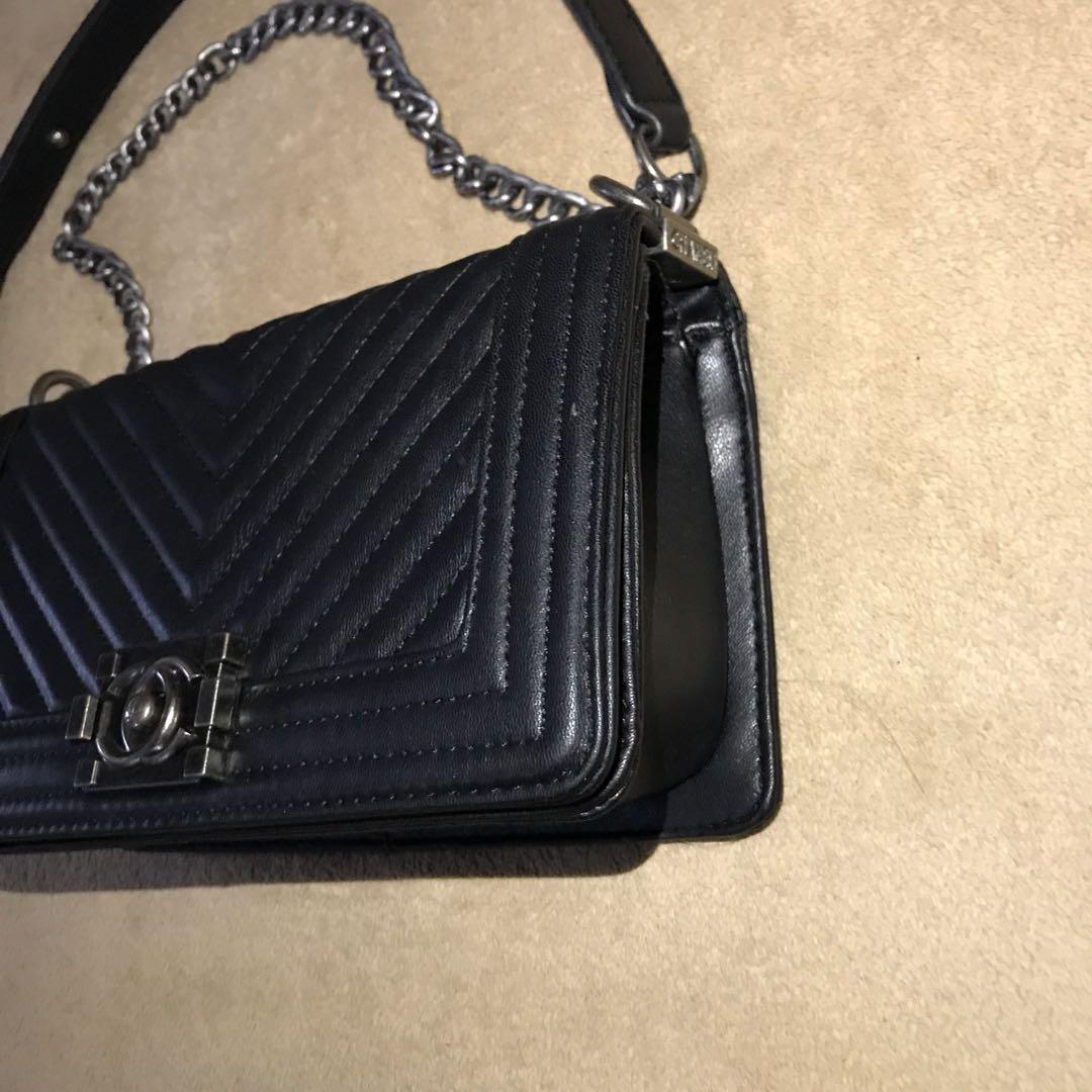 Premium copy chanel bag, Luxury, Bags & Wallets on Carousell