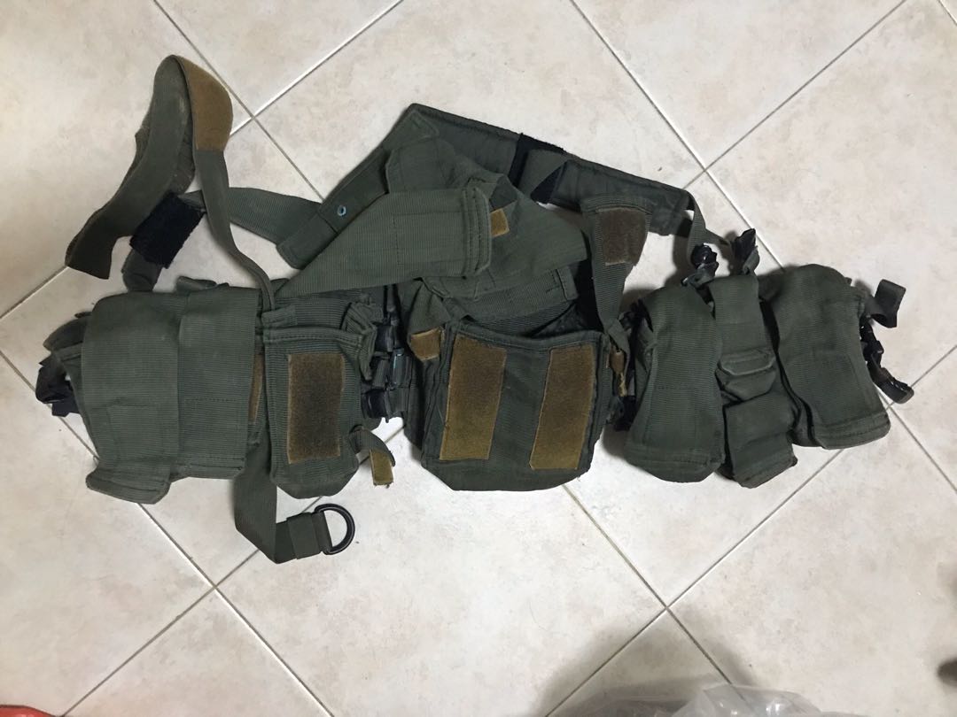 [LOL]No wonder we are doomed. He ask to lend LBV and helmet for 1 day ...