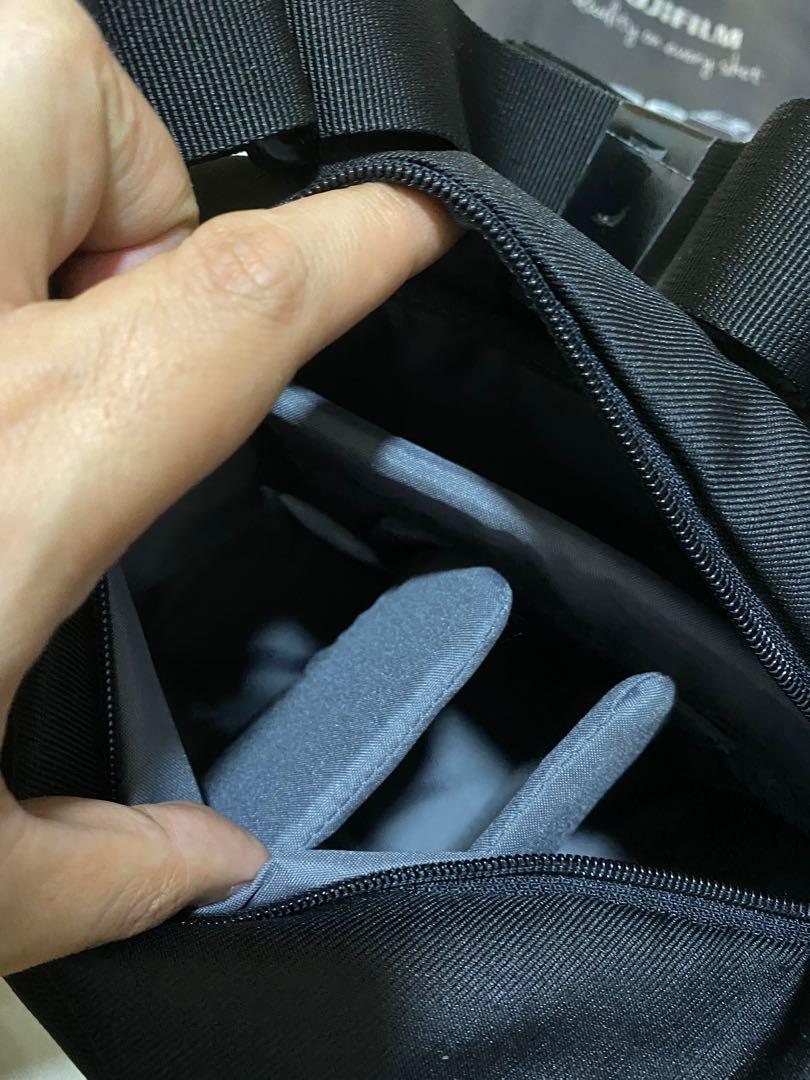 Sirui Slinglite Camera Bag, Photography, Photography Accessories ...
