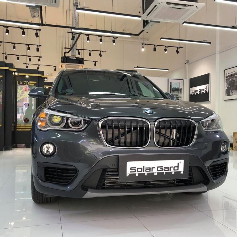 Solar Gard LX Series (Quantum LX Series Package) $499 ONLY!, Car ...