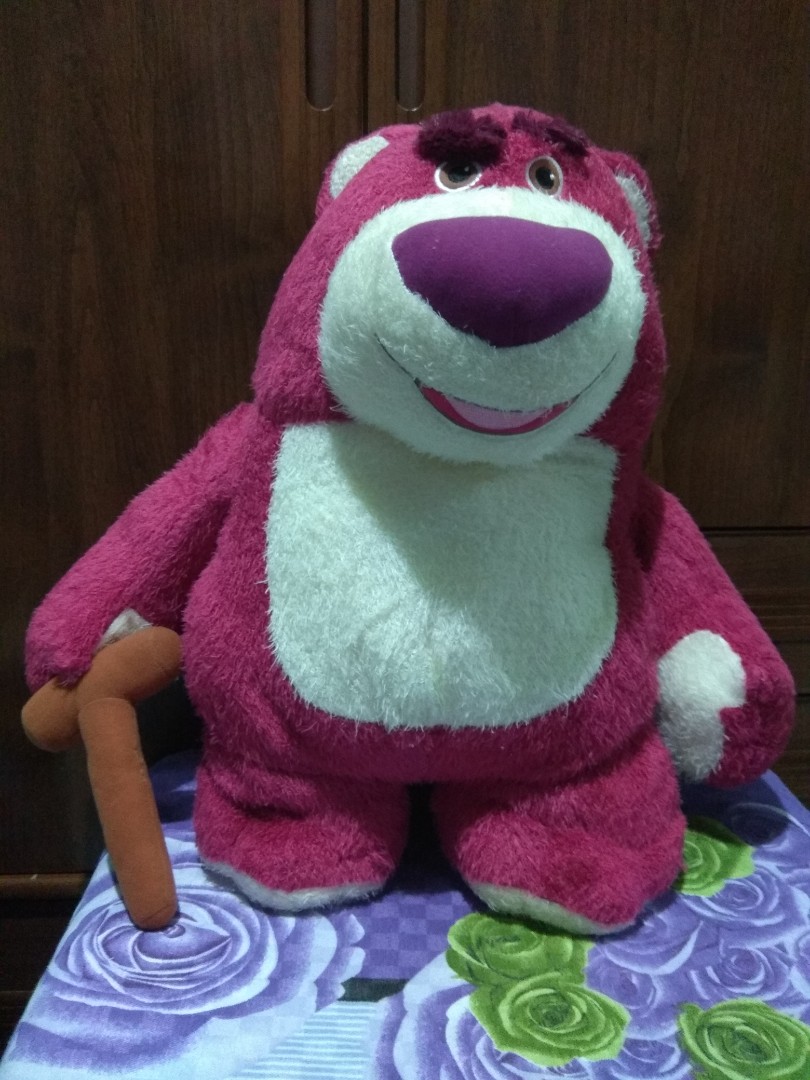 Toy Story, Hobbies & Toys, Toys & Games on Carousell
