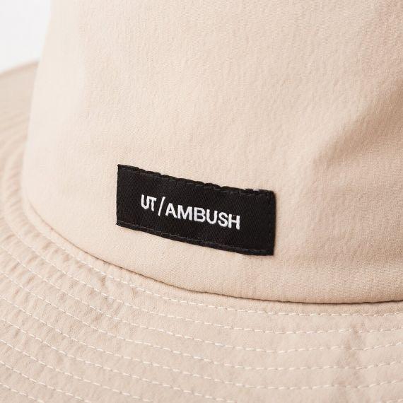 Women DISNEY LOVE MINNIE MOUSE COLLECTION BY AMBUSH UV CUT HAT, Women's ...