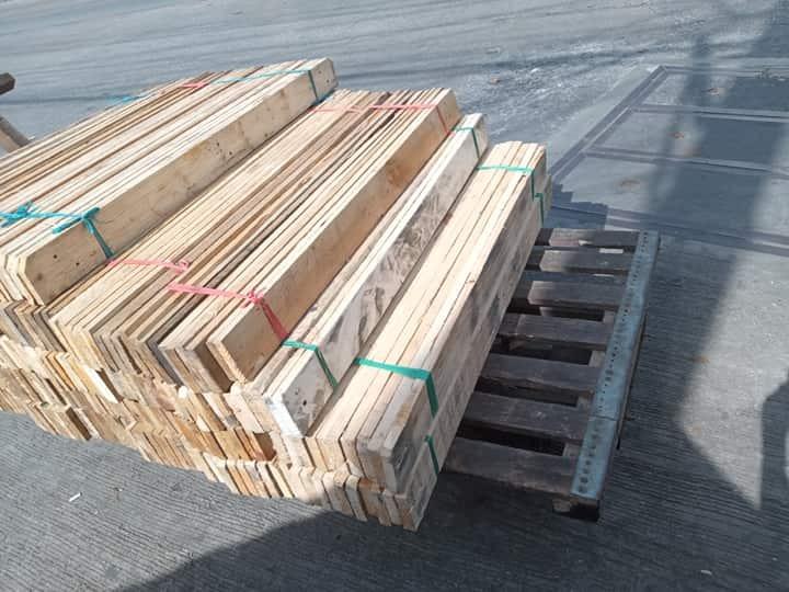 Wooden palochina, Everything Else, Others on Carousell