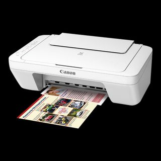Canon MG3077 WIFI 三合一打印機少量現貨發售, 電腦＆科技, 打印機及影印機 - Carousell