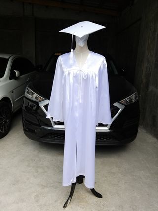 Affordable "toga caps" For Sale | Carousell Philippines