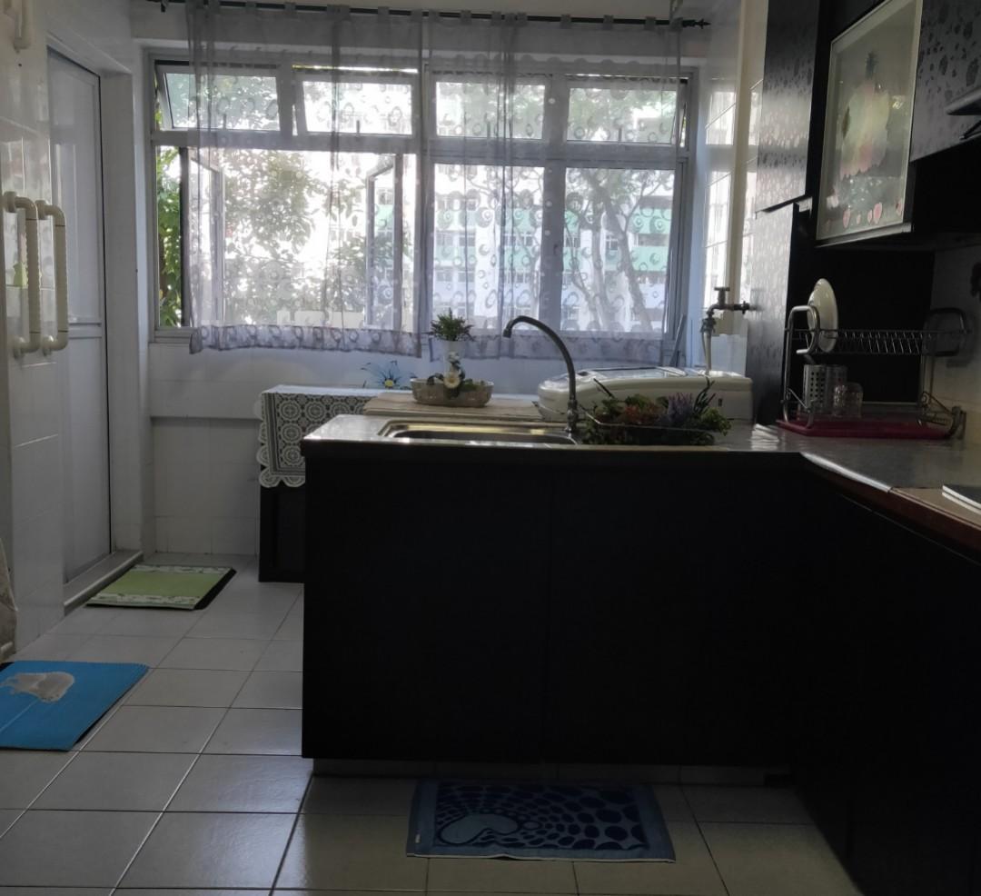 176 Boon Lay Drive Boon Lay Green, Property, Rentals, HDB on Carousell