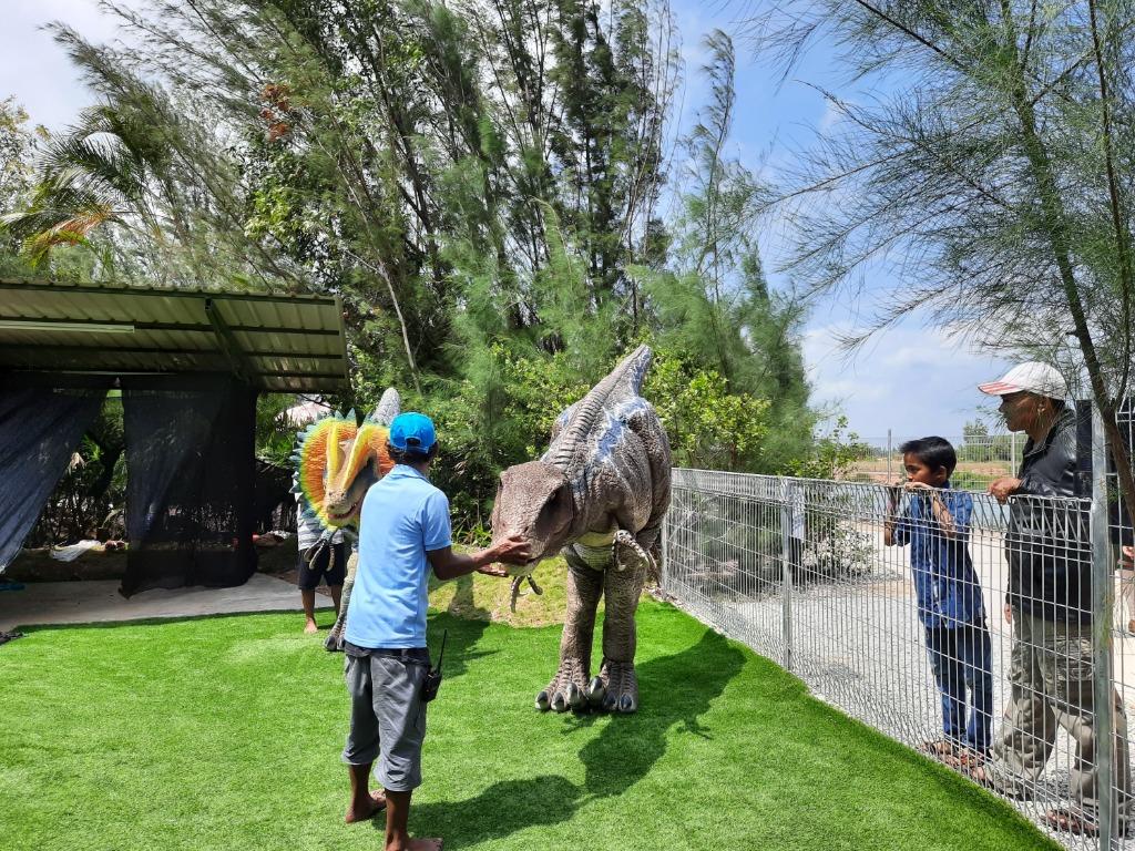 1 Day Trip to Dino Park Batam, Tickets & Vouchers, Local Attractions ...