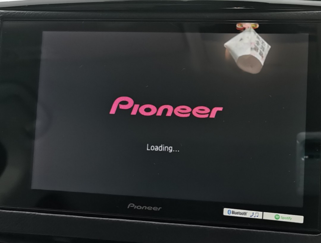 2019 Pioneer DMH-ZS8250BT 8250 8250bt 8 inch head Unit 8" HU, Car ...