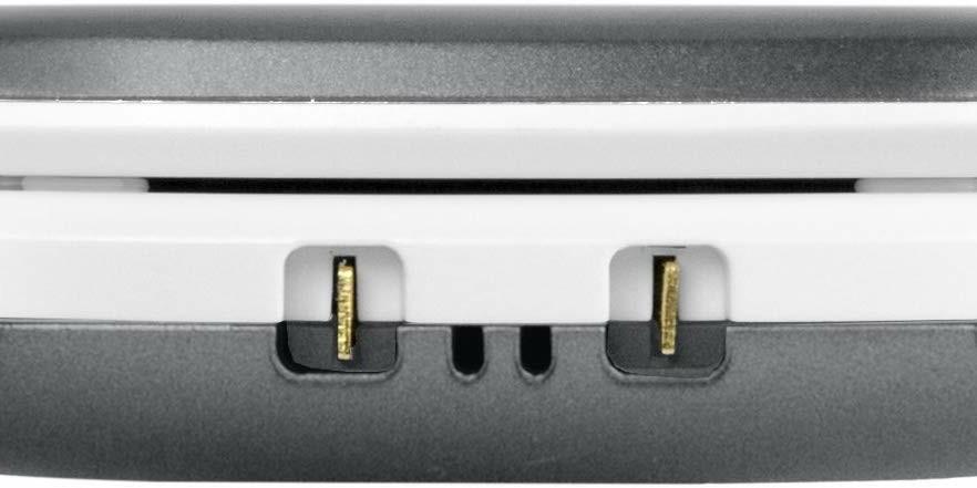 Doro 6520 Unlocked SIM-Free Flip Mobile Phone for Elderly with Large ...