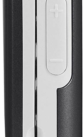 Doro 6520 Unlocked SIM-Free Flip Mobile Phone for Elderly with Large ...