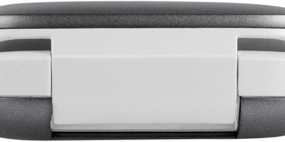 Doro 6520 Unlocked SIM-Free Flip Mobile Phone for Elderly with Large ...