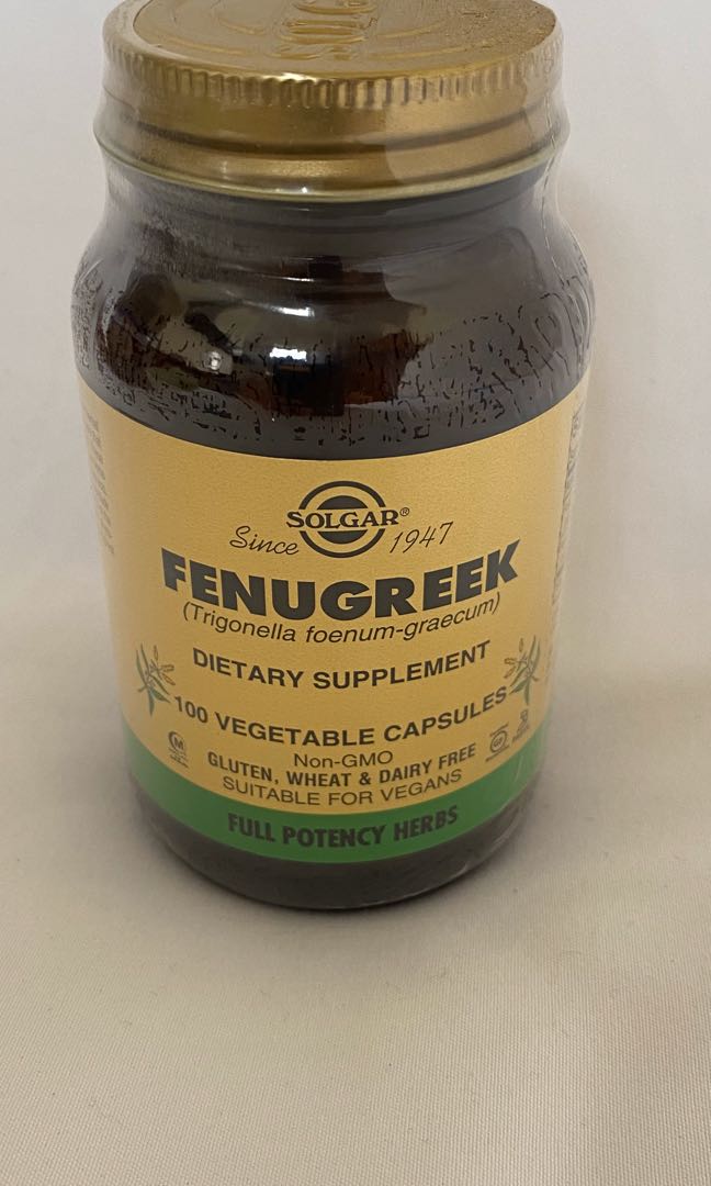 Fenugreek, Everything Else on Carousell