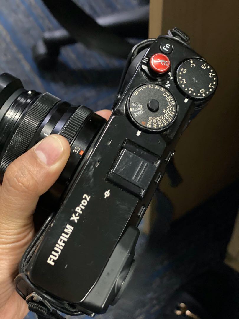 Fujifilm XPro2 with 35mm f2, Audio, Voice Recorders on Carousell