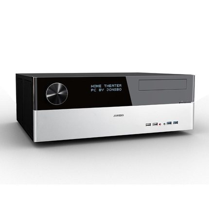 JONSBO 乔思伯 G3 背光版電腦機箱, 電腦＆科技, 桌上電腦 - Carousell