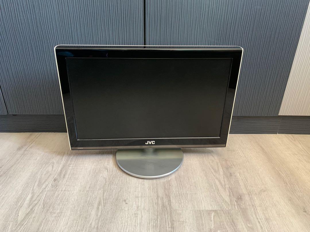 JVC TV/Computer screen, Home Appliances, TVs & Entertainment Systems on ...