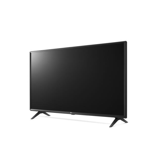 LG 49’ smart UHFD 4k TV HDR, TV & Home Appliances, TV & Entertainment ...