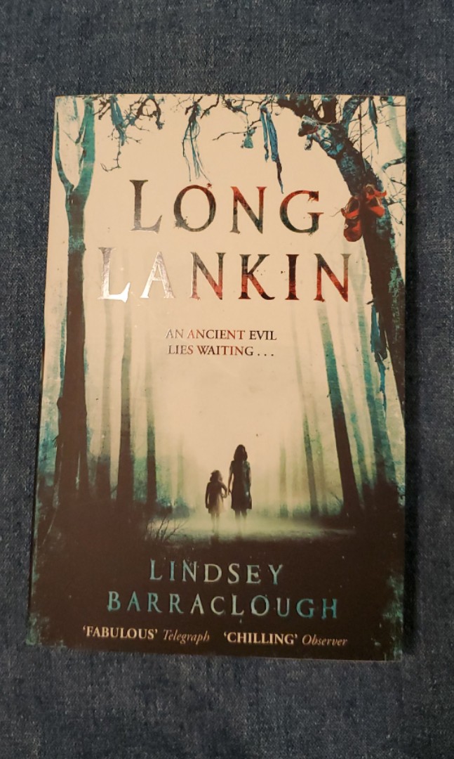 Lindsey Barraclough-Long Lankin, 興趣及遊戲, 手作＆自家設計, 文具及工藝 - 畫作及印刷品 - Carousell