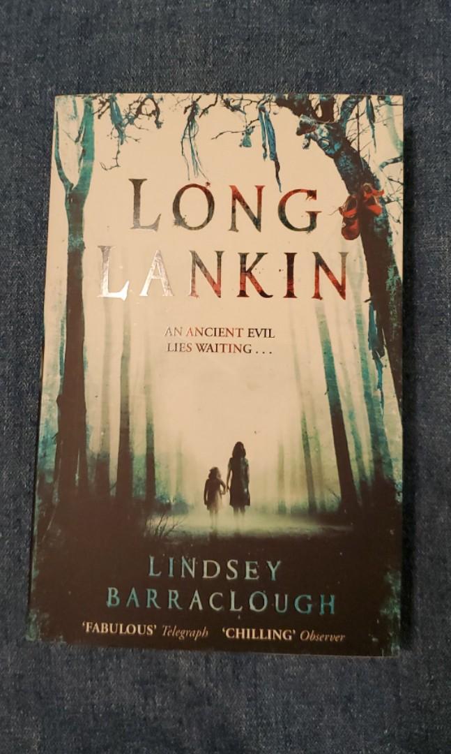 Lindsey Barraclough-Long Lankin, 興趣及遊戲, 手作＆自家設計, 文具及工藝 - 畫作及印刷品 - Carousell