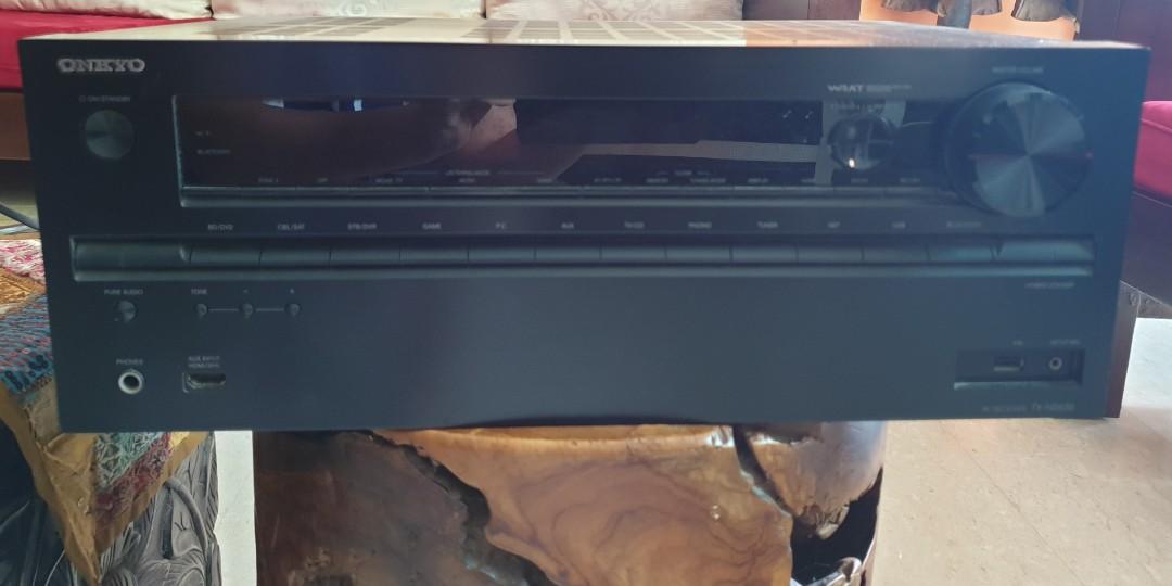 Onyx Amplifier, Audio, Soundbars, Speakers & Amplifiers on Carousell