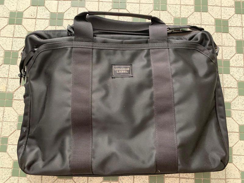 Original Japanese Porter, Men's Fashion, Bags, Briefcases on Carousell