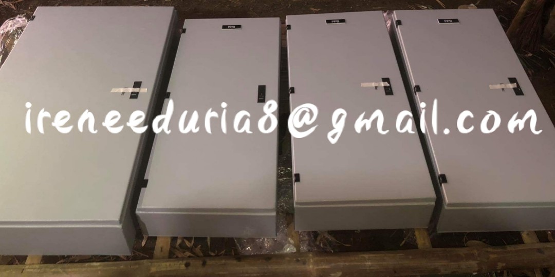 PanelBoard, Commercial & Industrial, Construction & Building Materials ...